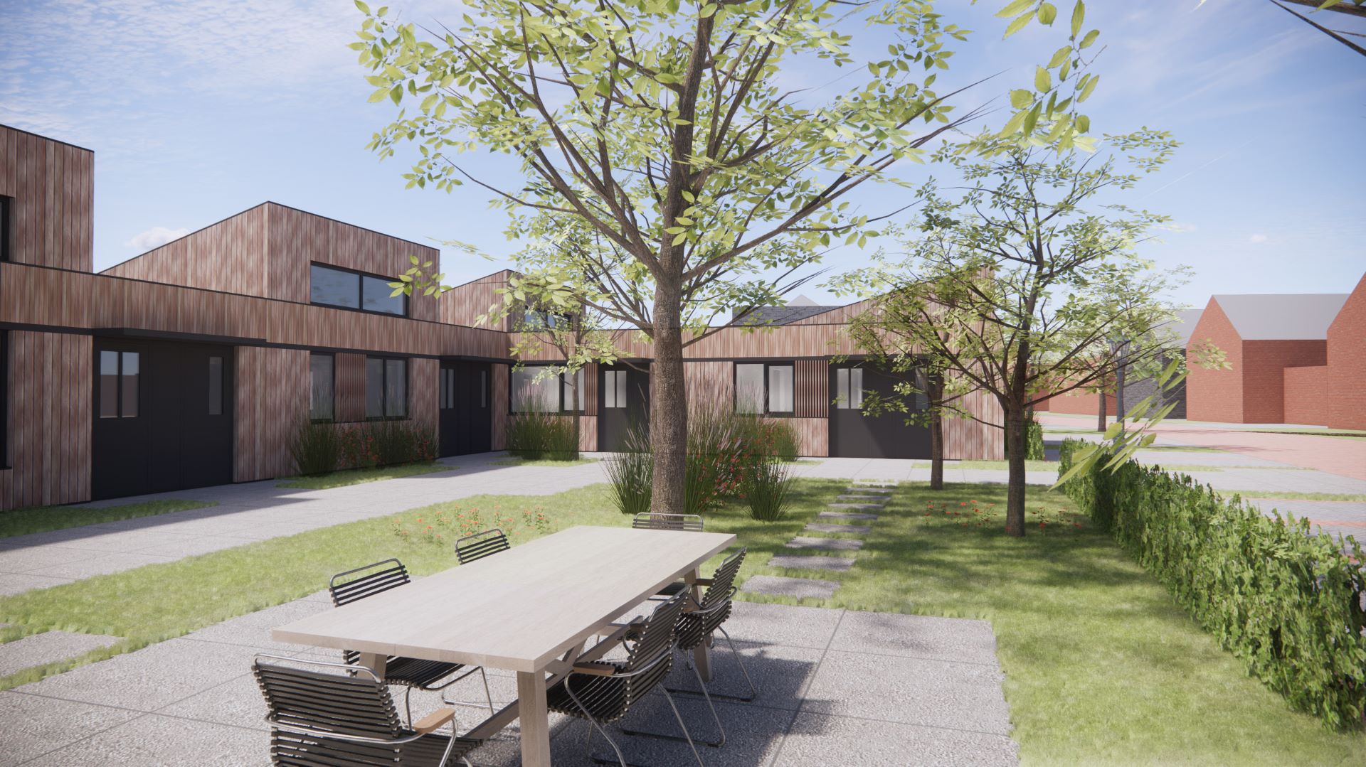 Projecten - KilimanjaroWonen CPO-projecten