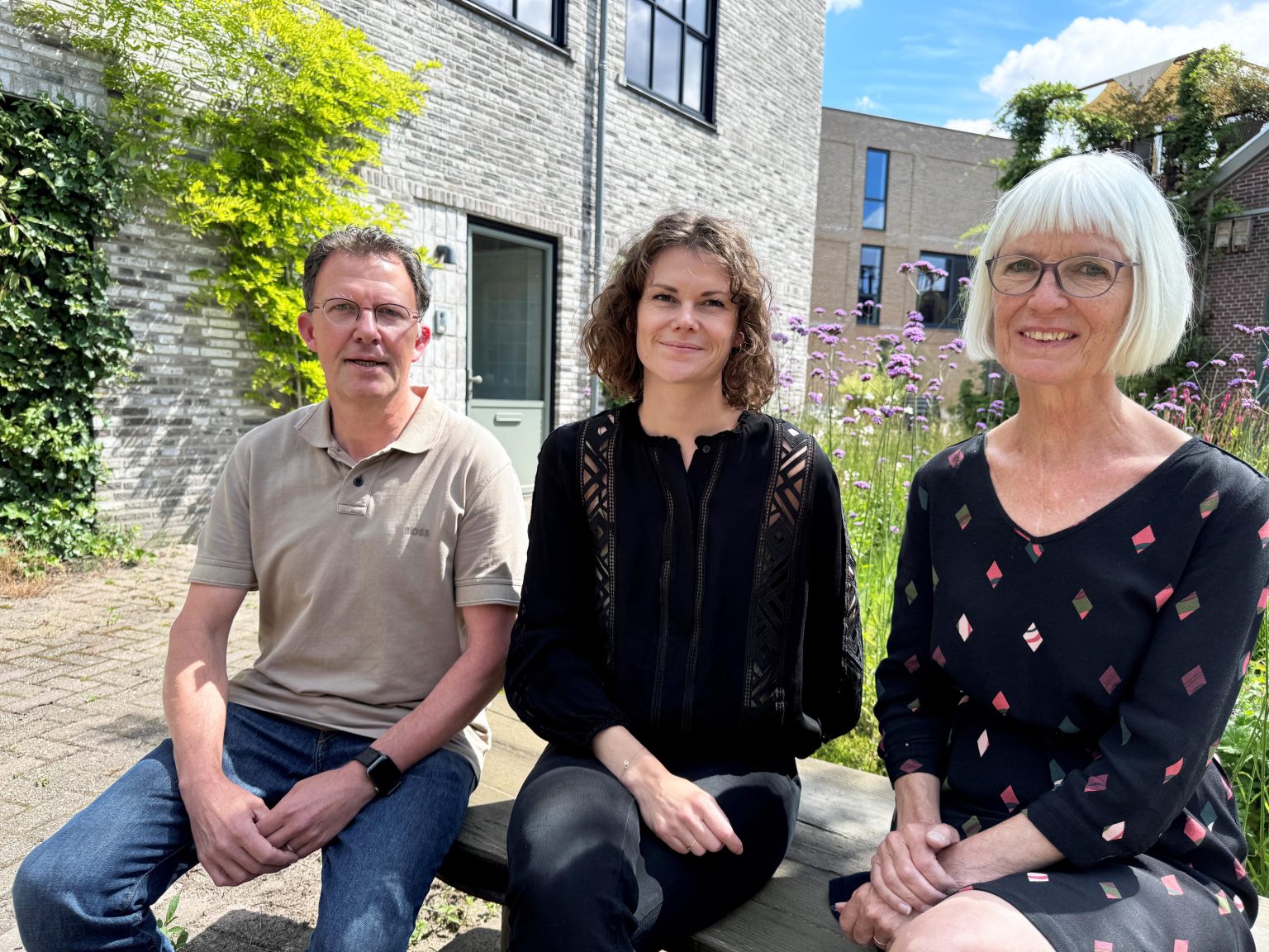 Het concept - KilimanjaroWonen CPO-projecten